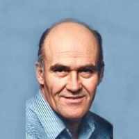 SGT Delbert Foy Stayner (1933–2013)