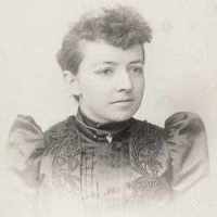 Etta Daisy Benton (1869–1945) • FamilySearch