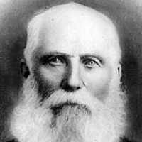 Jude Allen (1811–1900)