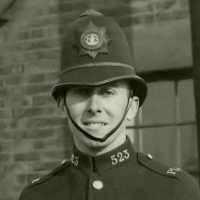 George Leonard James (1922–2015) • FamilySearch