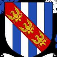 Lady Isabel de Grandison (1340–1406)