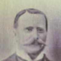 John Dennis Norris (1804–1880) • FamilySearch