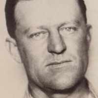 Earnest George Burkhart (1892–1986)