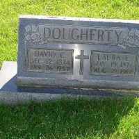 David Clarence Dougherty (1874–1957) • FamilySearch