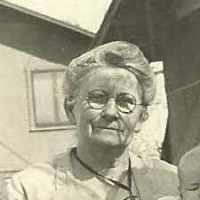 Minnie H Meek (1865–1930) • FamilySearch