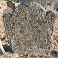 Sarah Tenney (1737–1815) • FamilySearch