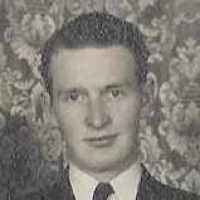 Kenneth John Moden (1920–1947)