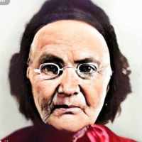 Elizabeth Wheeler (1789–1870)