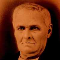 Garrett Thomas (1804–1886)
