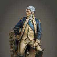 Colonel Clement Reade (1707–1763)