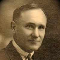 Hugh Elijah Magee (1881–1950) • FamilySearch