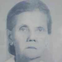 Cassandra Elizabeth Moree (1882–1963) • FamilySearch