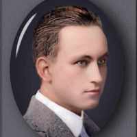 Walcott Wilder Thayer (1894–1965)