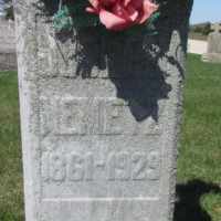 Joseph W Nemetz (1861–1929) • FamilySearch