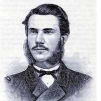 Col. John Schoonover (1839–1930) • FamilySearch