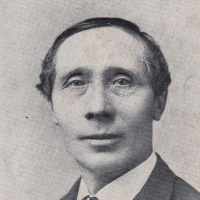 Heinrich Prehn (1833–1913) • FamilySearch