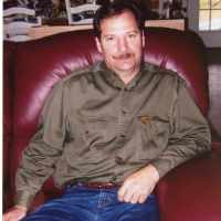 Robert Kent Briggs (1954–2018)