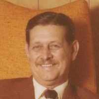 William Richard "Dick" Easterling Sr. (1927–1998) • FamilySearch