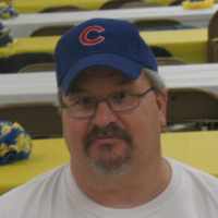 Leo Merlin Feasel Jr (1953–2015)