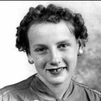 Pauline Ernestine Ensey (1925–1998) • FamilySearch