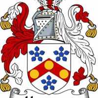 John de Hampton (1517–1588)