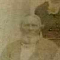 Samuel Burrell (1820–1901) • FamilySearch