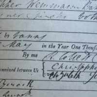 Elizabeth Joiner (1776–1842) • FamilySearch