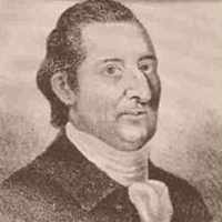 William Giles Goddard (1740–1817)