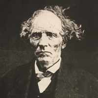 James Harris (1798–1882)