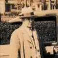 Wade Hampton Lowery (1902–1967) • FamilySearch