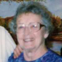 Doris Naomi Nelson (1917–2000)