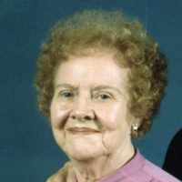 Sarah LaVon Bawden (1905–1996)