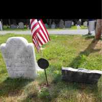 John Daggett (1724–1803)