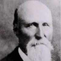 George Washington Franklin (1836–1906) • FamilySearch