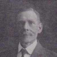 Carl Olsson (1854–1939) • FamilySearch