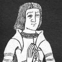 Sir Richard Bluett Esq. (1478–1523)