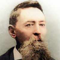 John Mount Higbee (1827–1904)