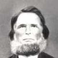 Joshua Bolen (1818–1877)