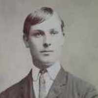 Charles Herbert Gordon Sr (1887–1977)