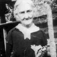 Martha Patsy Rector (1857–1946)