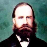 Henry Welch (1832–1884) • FamilySearch