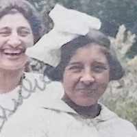 Lola or Ola Fay M Forrest (1908–) • FamilySearch