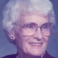 Alice Marie Driver (1919–2009)