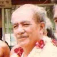 Fonoti Inu Saufo’i Brown (1928–1996) • FamilySearch