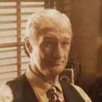 Ralph Foody (1928–1999) • FamilySearch