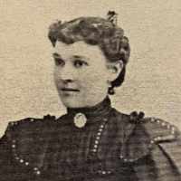 Anna Richards (1874–1904) • FamilySearch