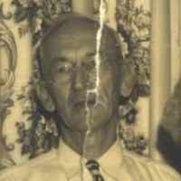 Whitmore Lucius Mayeux (1886–1962) • FamilySearch