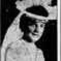 Elspeth Hedge Hughes (1897–1945) • FamilySearch