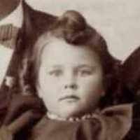 Ruby Margretha Pedrick (1889–1977) • FamilySearch