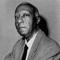 Asa Philip Randolph (1889–1979)